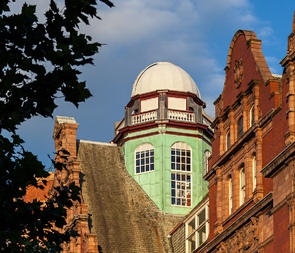 Manchester Astronomical Society
